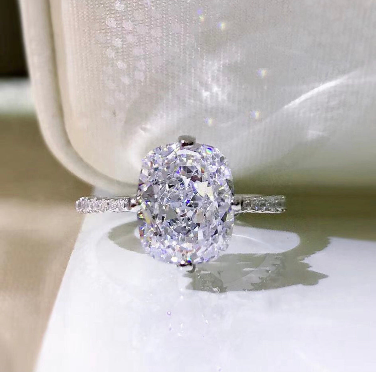 The One | Lust Ever After